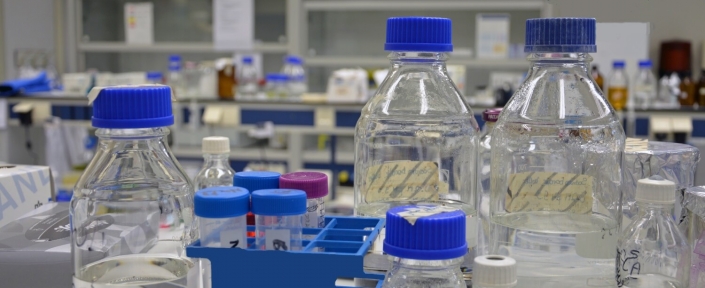 Homepage - Lab Servant