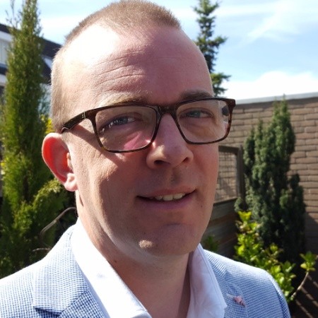 About us - Lab Servant